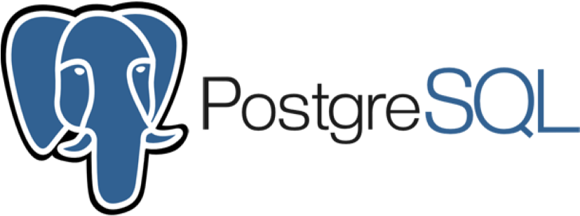Logo Postgresql - Full Size PNG Clipart Images Download