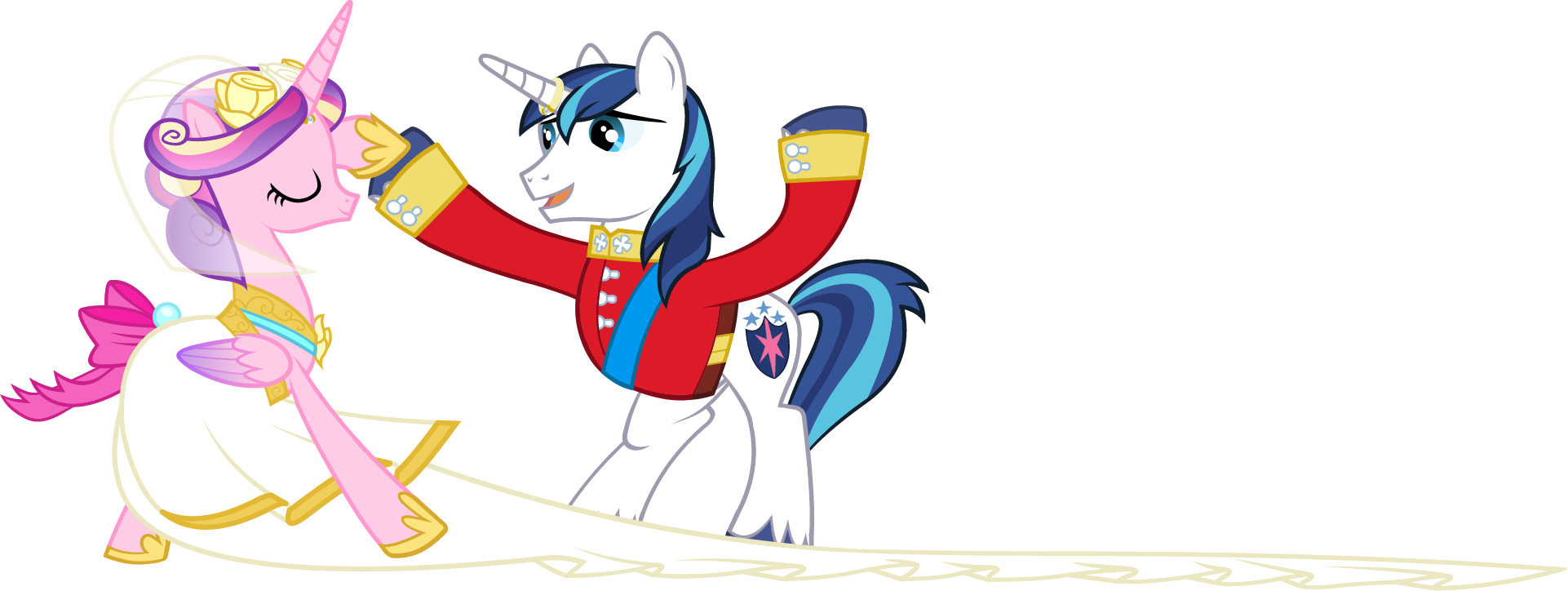 Mlp Vector - Coloring Book - (1922x724) Png Clipart Download