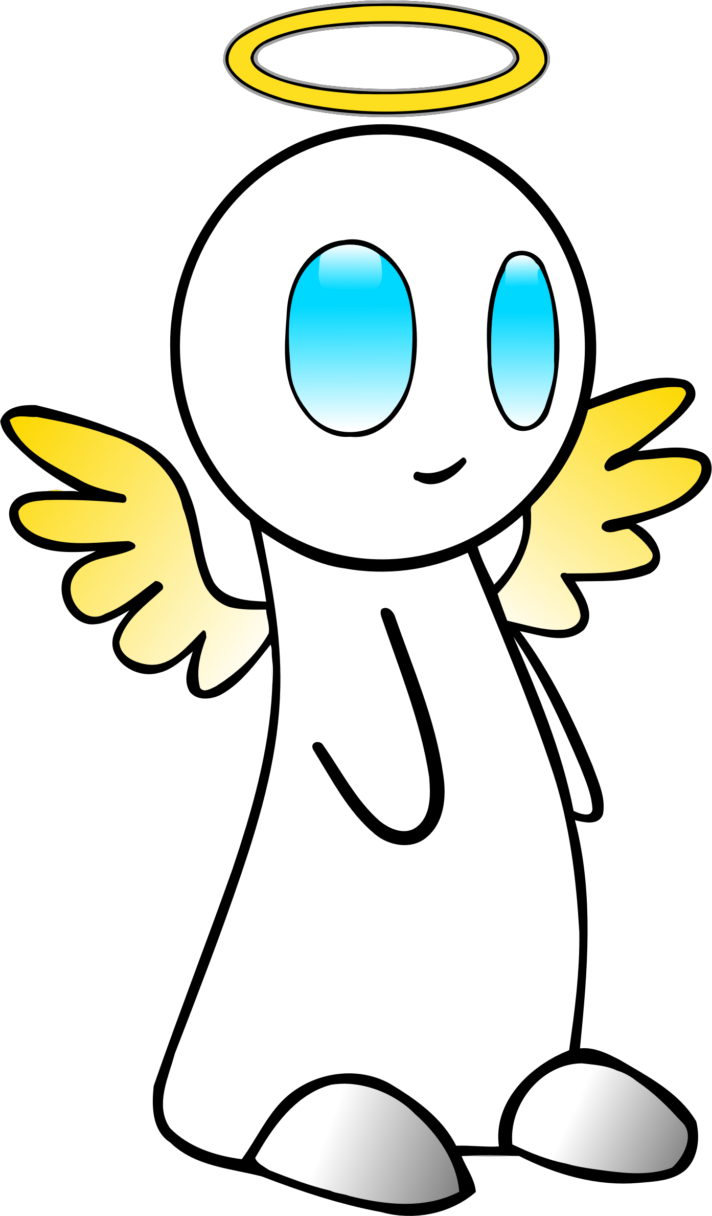 Big Image - .de - (1393x2377) Png Clipart Download