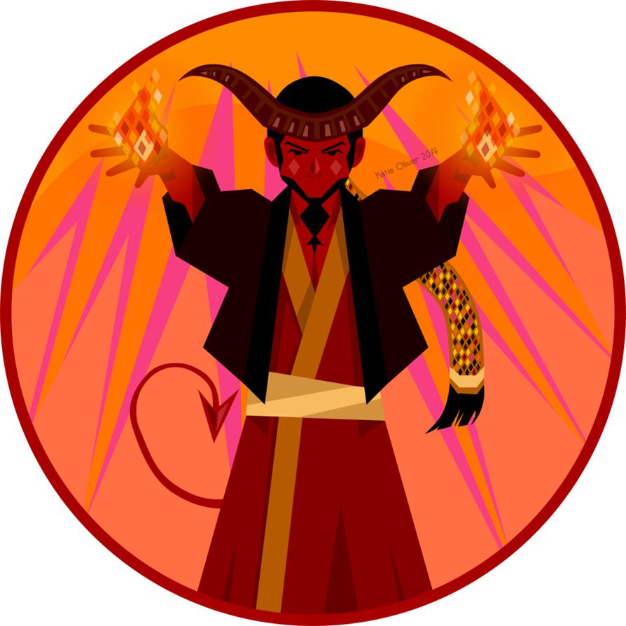 Explore Dungeons And Dragons, Vector Art And More Male - Token Border ...