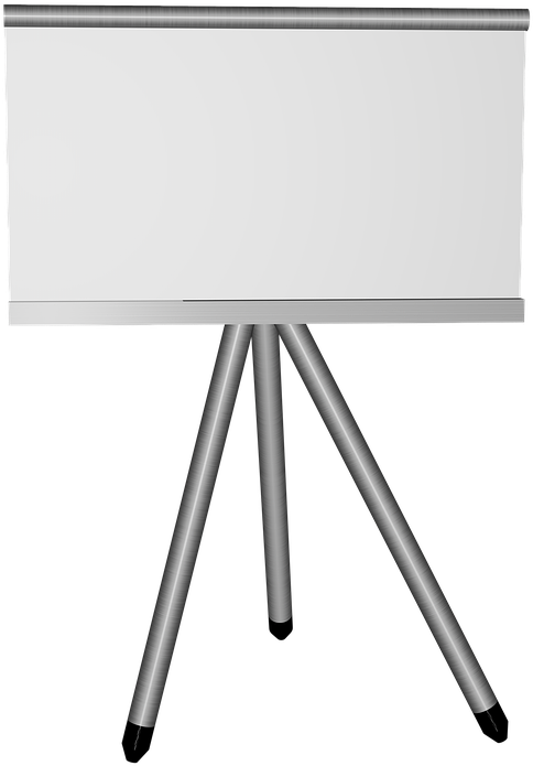 Collection Of Flip Chart Cliparts - Paper - (720x720) Png Clipart Download
