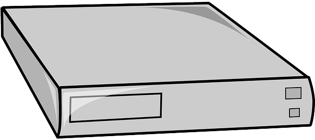 Desktop Computer, Server, Cage, Electronics, Hardware, - Rack Mount ...