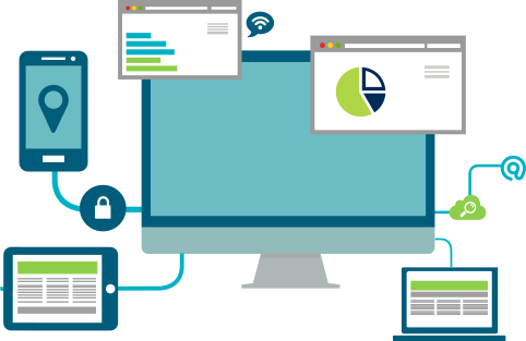 Best Software Company - Software Png - (482x313) Png Clipart Download