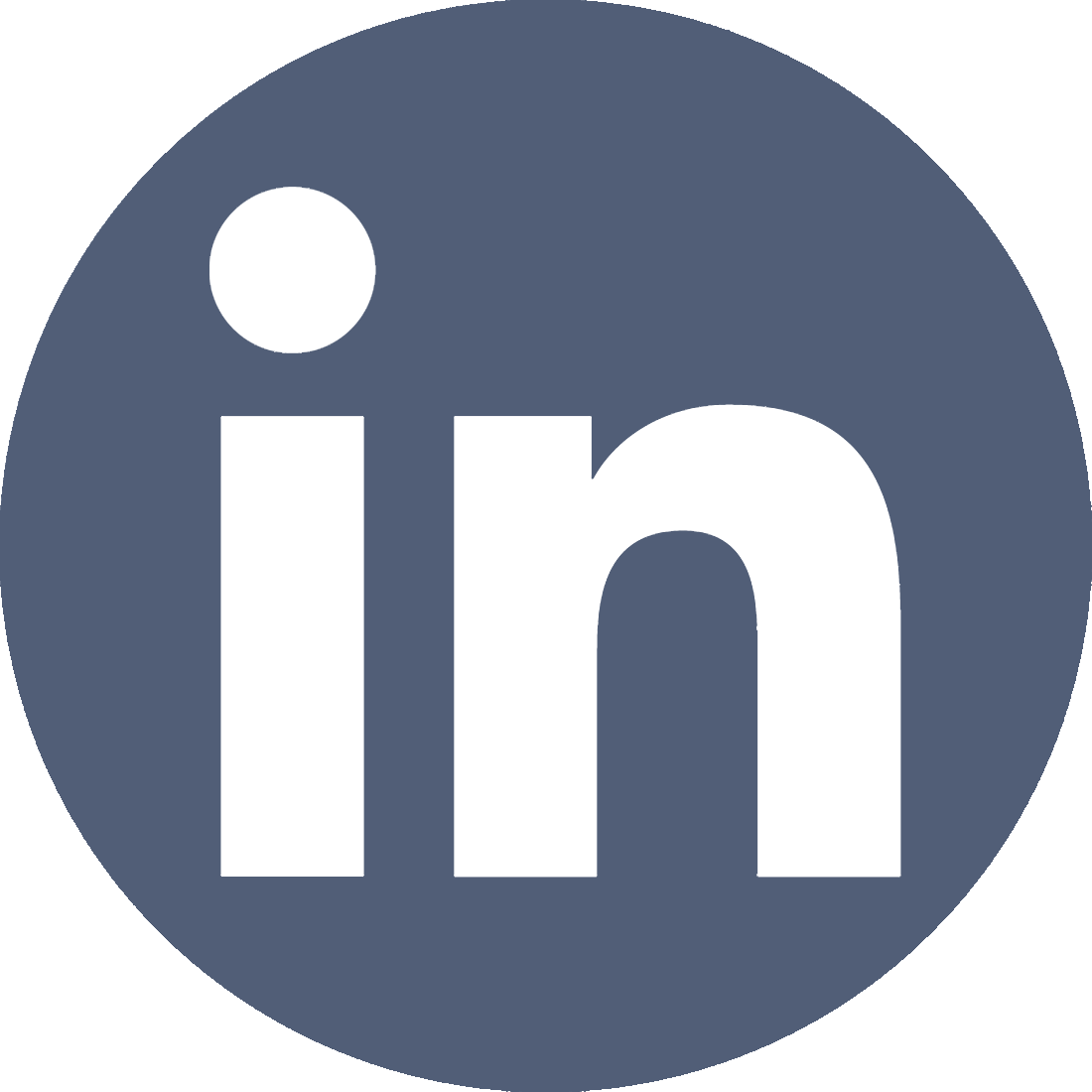 Linkedin Logo Vector Png Icons Download - Linkedin Icon Round Png ...