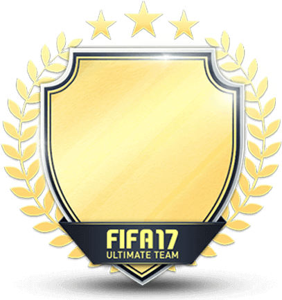 Shield - Fifa 11 Ultimate Team - (432x432) Png Clipart Download