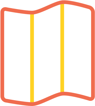 Map Location Icon Transparent Png - Map - (512x512) Png Clipart Download