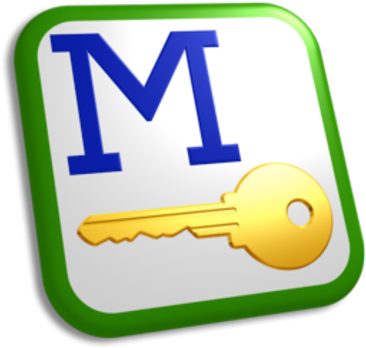 Masterkey Typing - (512x512) Png Clipart Download