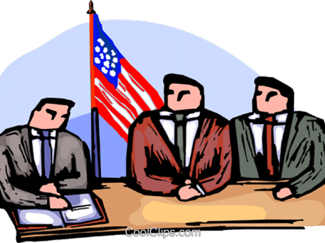 Political Clipart Political Process - Cartoon - (640x480) Png Clipart ...