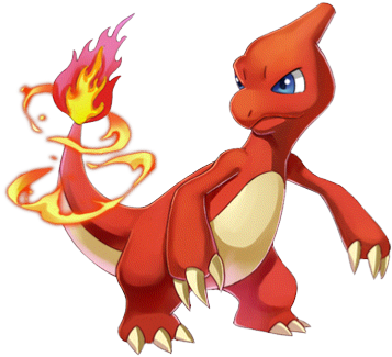 Download Free Printable Clipart And Coloring Pages - Pokemon In Red ...