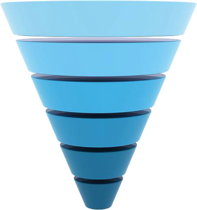 Sales Process Computer Icons Clip Art Funnel Image - Sales Process ...