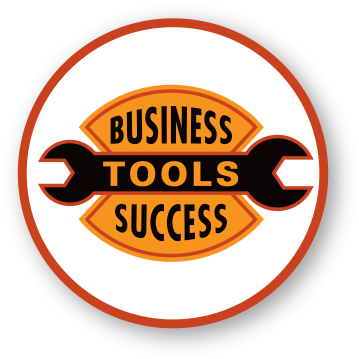 Business Tools - Buffalo - (359x359) Png Clipart Download