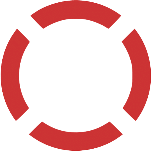 Red Circle Gif Transparent - (512x512) Png Clipart Download