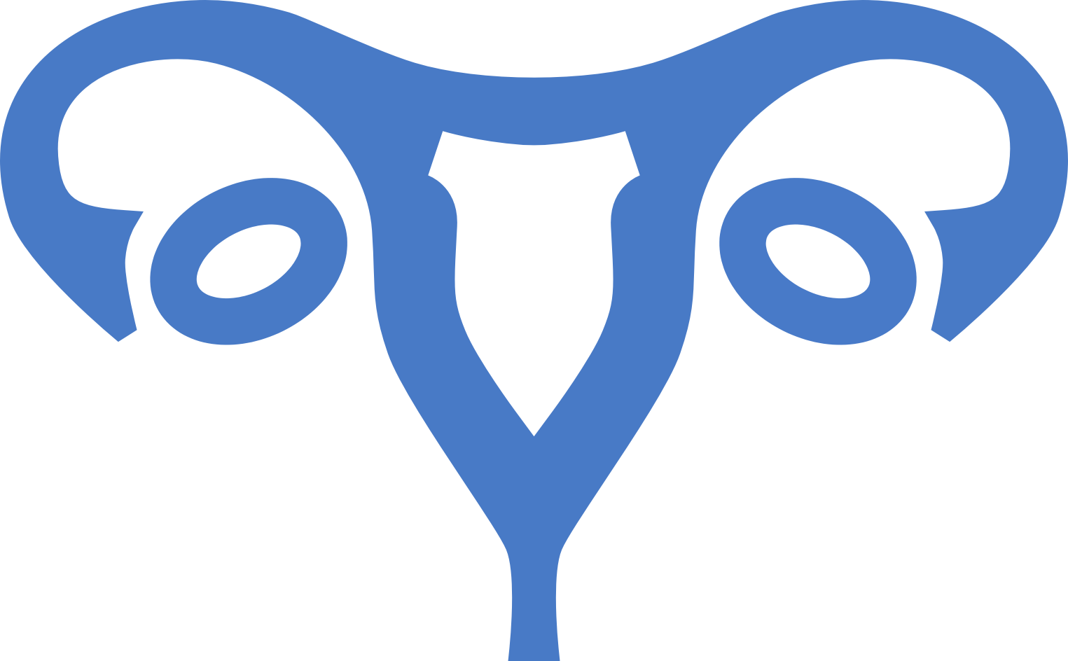 Ob-gyne Clinics - Symbols Of Ob Gyne - Full Size PNG Clipart Images ...
