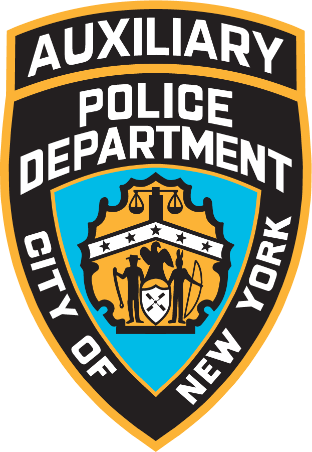 Nypd Logo - (623x901) Png Clipart Download