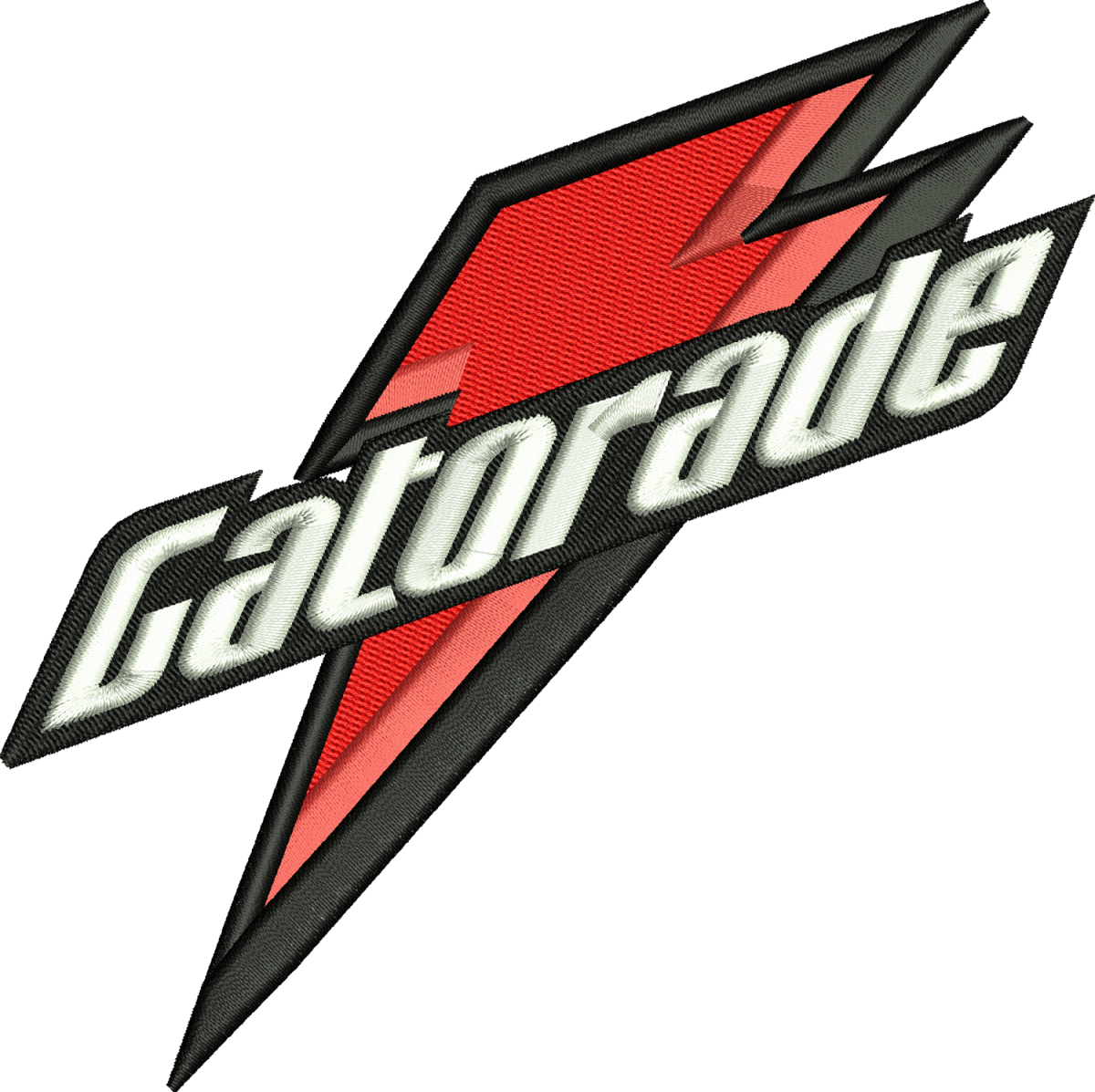 Corporate Gallery - Gatorade Logo Vector - (1200x1197) Png Clipart Download