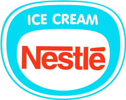 Nestle,ice,cream - Nestle Ice Cream Logo Png - (436x348) Png Clipart ...