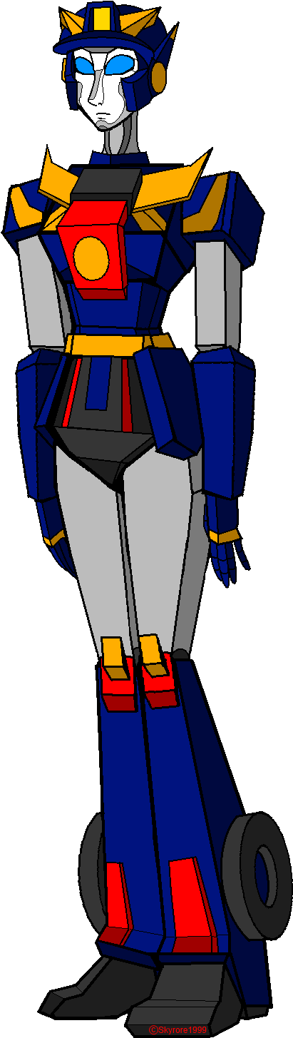 Brave Police Female Oc, Sufira - Brave Police J Decker Oc - (800x1554 ...