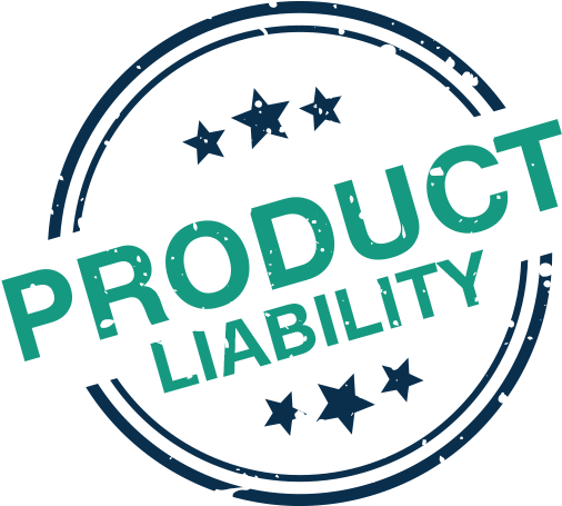 Product Liability - Circle - (600x600) Png Clipart Download
