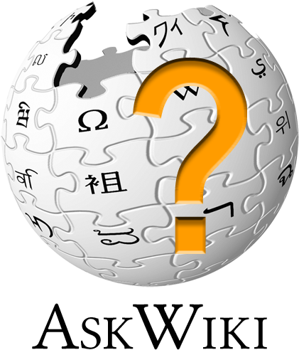 21, 20 February 2012 - Wikipedia Sign - (512x512) Png Clipart Download