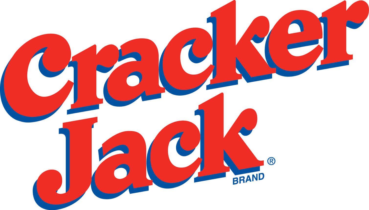 Cracker Jack Logo Png - Full Size PNG Clipart Images Download