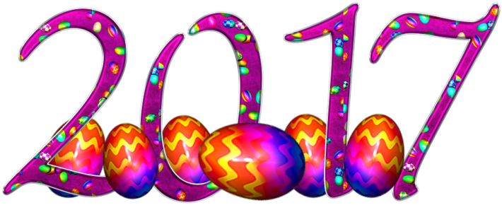 Easter Images 2017 Free Download - (730x475) Png Clipart Download