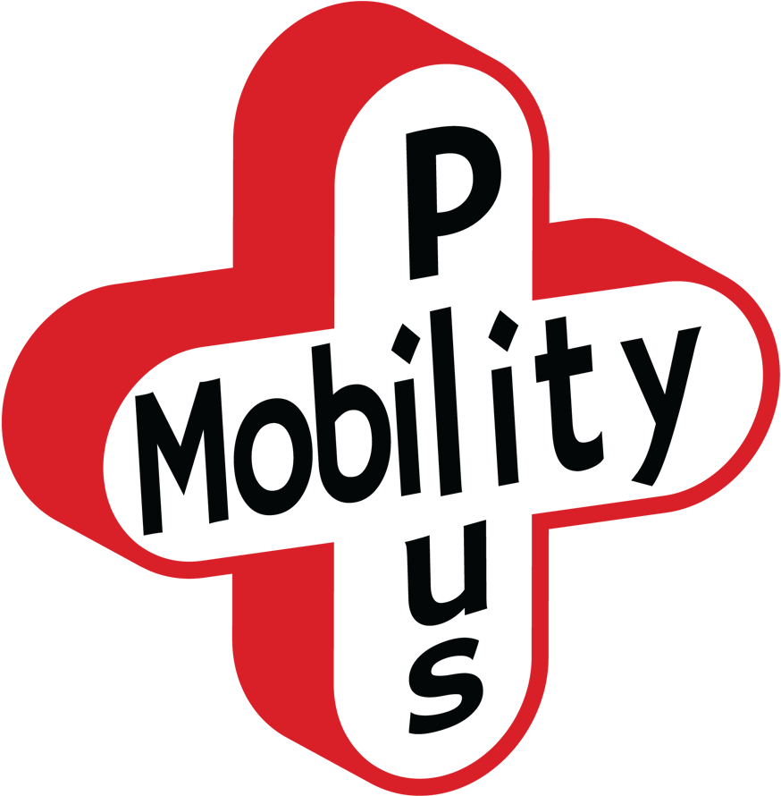 Mobility Plus Inc - Mobility Plus - Full Size PNG Clipart Images Download