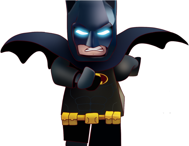 Batman Clipart Leggo - Clipart Lego Superman - (640x480) Png Clipart ...
