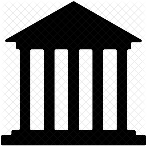 Pantheon Icon - Pantheon - (512x512) Png Clipart Download