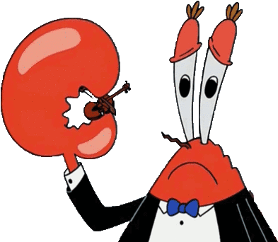 Crab People Gif 3 Gif Images Download - Worlds Smallest Violin Gif ...