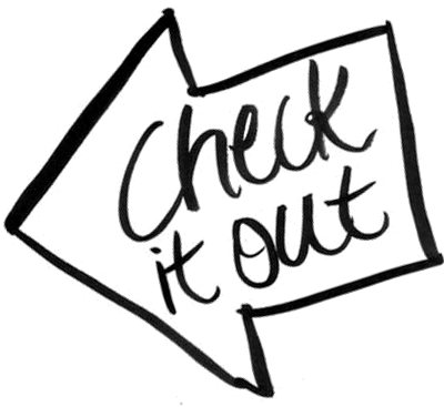 Check It Out Png - Full Size PNG Clipart Images Download