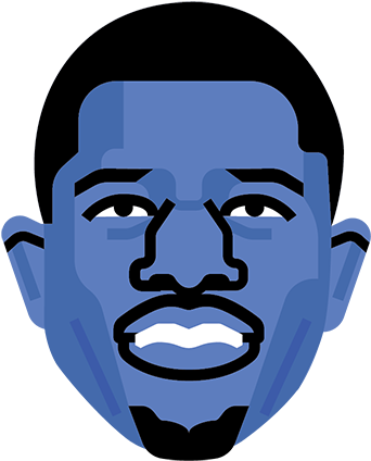 P - George - Illustration - (450x450) Png Clipart Download