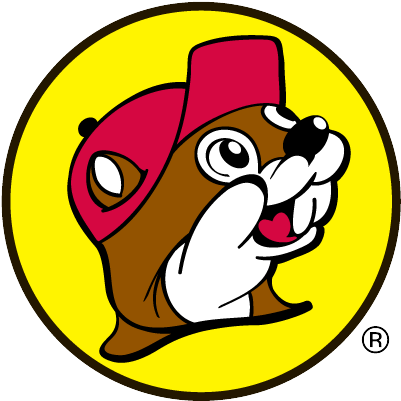 Bucees Color - Buc Ee's Logo - (708x439) Png Clipart Download