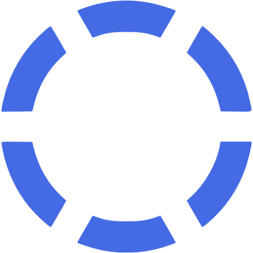 Red Circle Gif Transparent - (512x512) Png Clipart Download