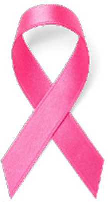 Pink Ribbon Download Transparent Png Image - Awareness Ribbon ...