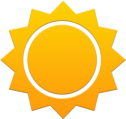 Accuweather - (512x512) Png Clipart Download