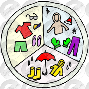Weather Clothing Picture - Clothing - (380x380) Png Clipart Download