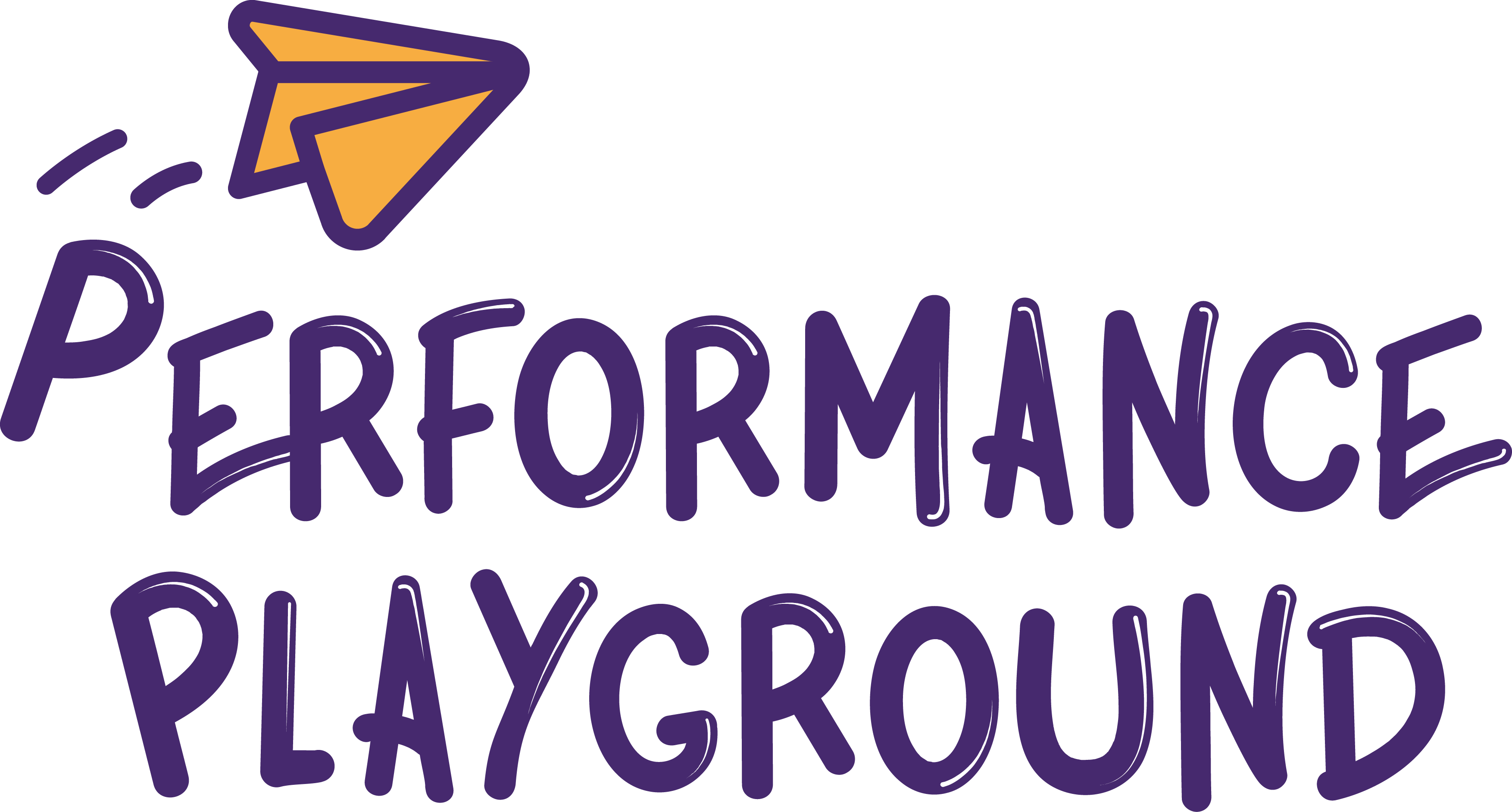 Performance Playground - (3508x1884) Png Clipart Download