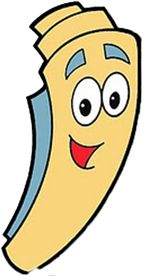 Dora88 - Dora The Explorer Map Png - Full Size PNG Clipart Images Download