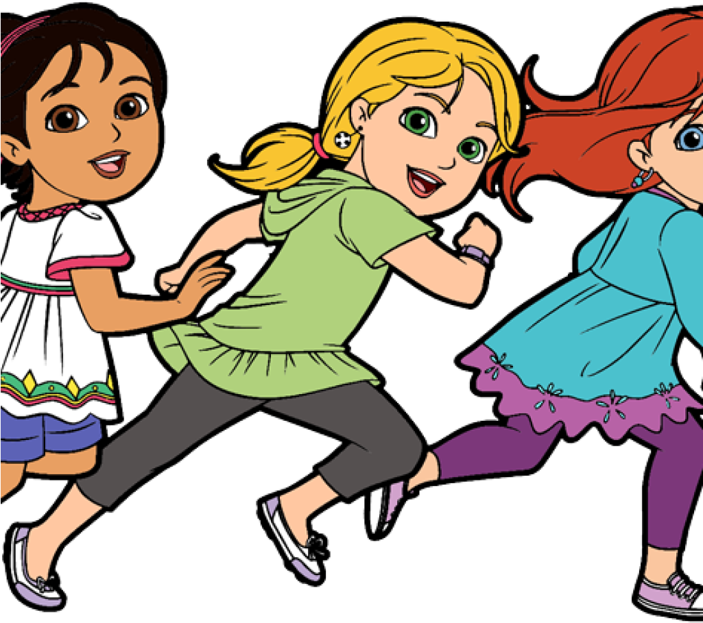 Frantic Face Clipart