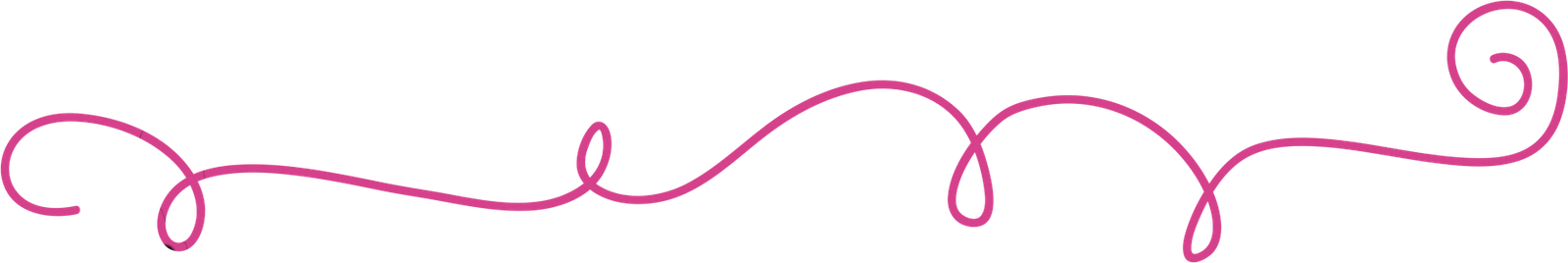 Red Divider Png - (1600x268) Png Clipart Download