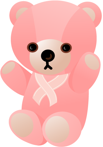 Teddy Icon Png Pink Teddy Bear Png 512x512 Png Clipart Download