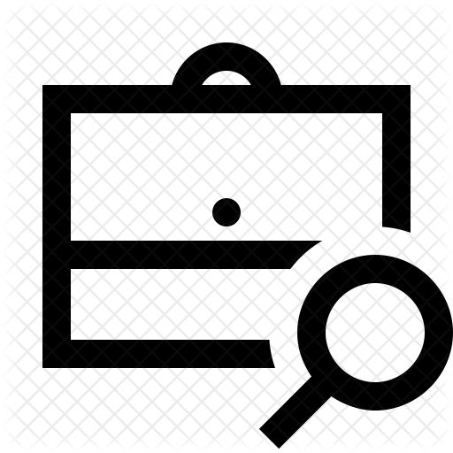 Job Seeker Icon - Job Seeker Icon - Full Size PNG Clipart Images Download