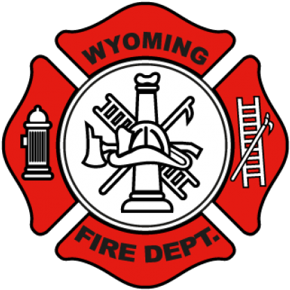 Fire Department Vector - Fire Department Logo Vector - (518x518) Png ...