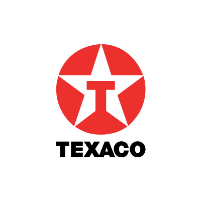 Logo Texaco Png - (1545x1560) Png Clipart Download