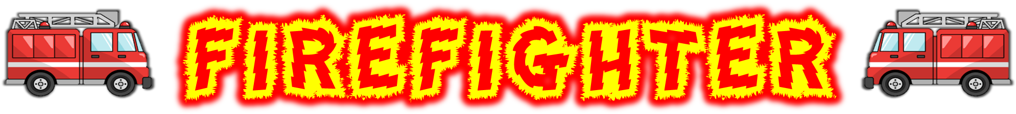 Firefighter Activities Games And Worksheets For Kids - Firefighter Word ...