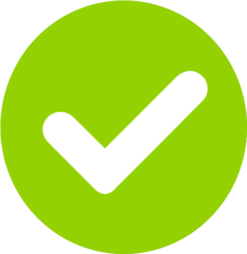 Ok Icon - Full Size PNG Clipart Images Download