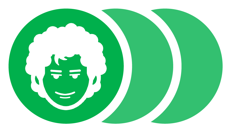 Student Track Logo - Emblem - (970x531) Png Clipart Download