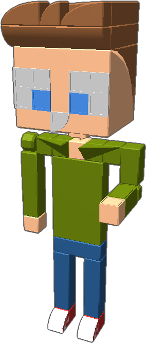 Meeeeeeee - Illustration - Full Size PNG Clipart Images Download