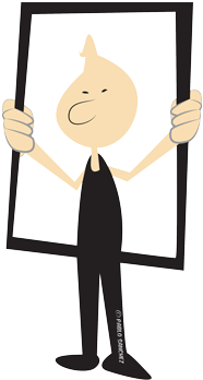 Using Design As An Example, Ideo's Human-centered Design - Cartoon ...