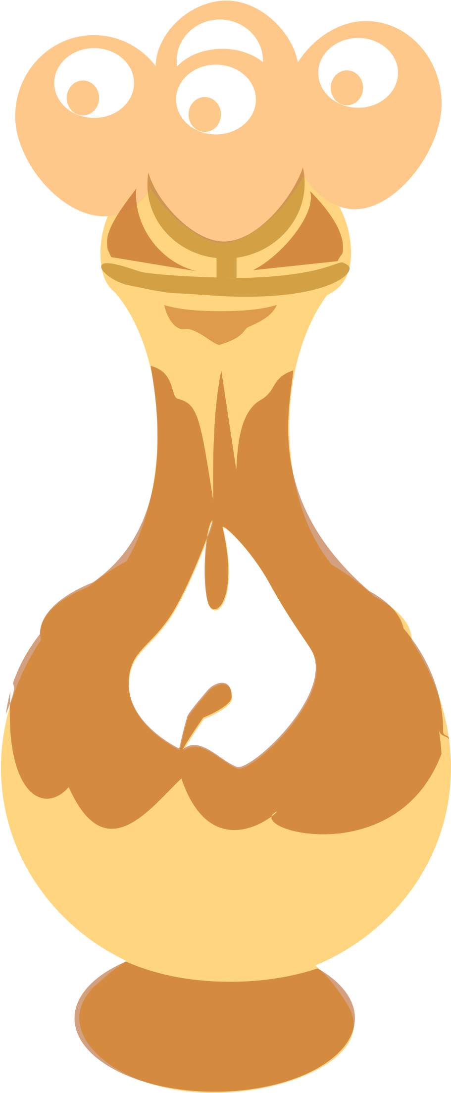 Png - Poporo - (1697x2400) Png Clipart Download